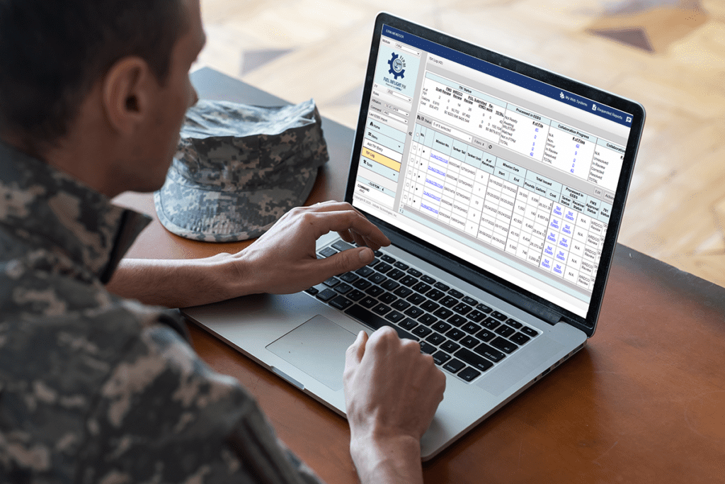 Fuel Transaction Reconciliation Simplified with FTPM - Infinite ...