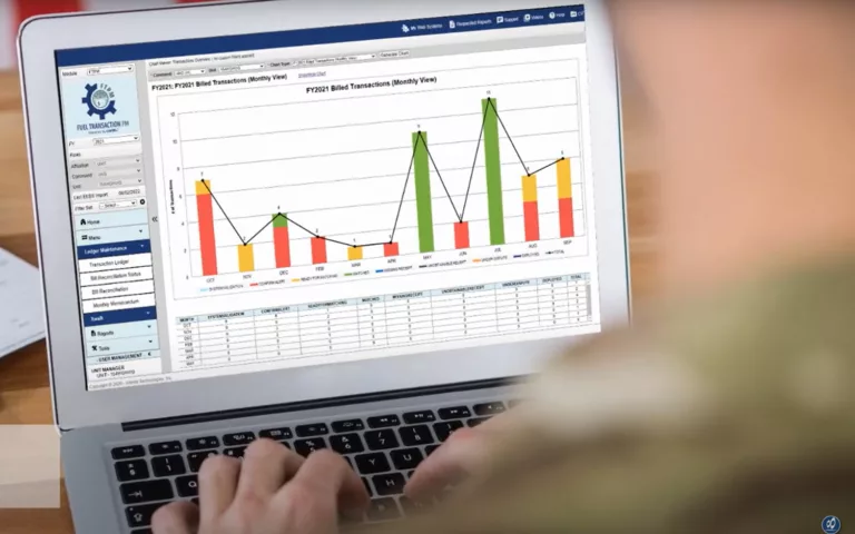 Fuel Transaction Reconciliation – Why it Is Important (Part 2 ...